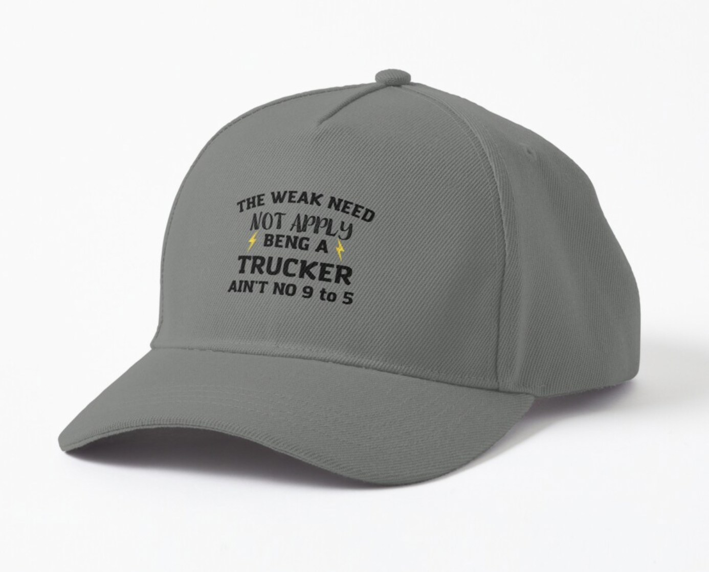The Funniest Truckers Hats - Road Legends Blog | Road Legends
